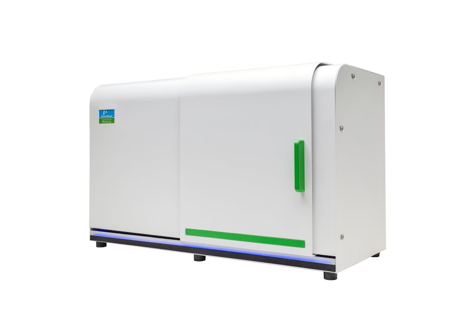 Product Focus - Rapid Testing & New Products | Medical Laboratory Observer