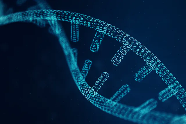 Scientists release a new human “pangenome” reference | Medical ...