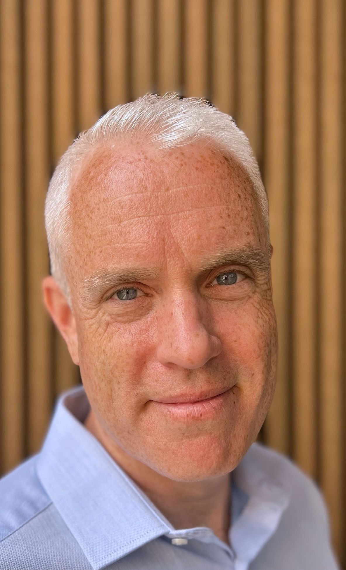 David Sanders BSc, MSc | MLO Online