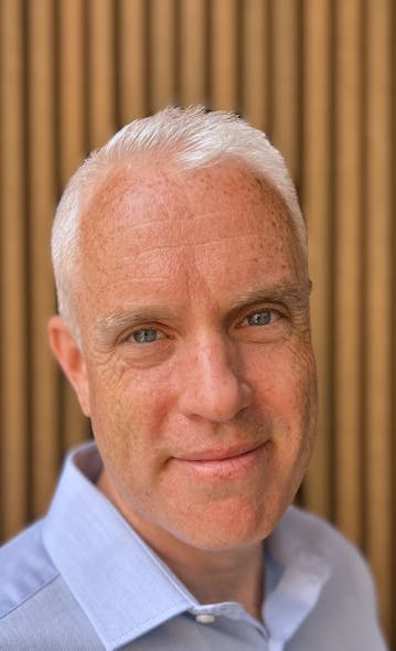 David Sanders BSc, MSc | Medical Laboratory Observer