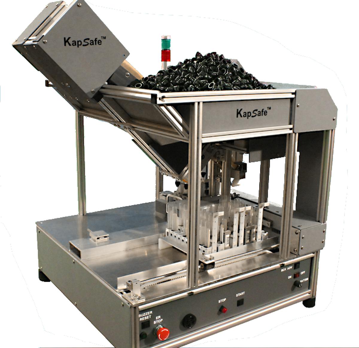 Product Focus - Bench Top Testing | Medical Laboratory Observer