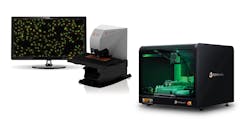 Product Focus - Bench Top Testing | Medical Laboratory Observer