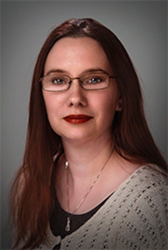 Carrie V. Vause, MS | Medical Laboratory Observer