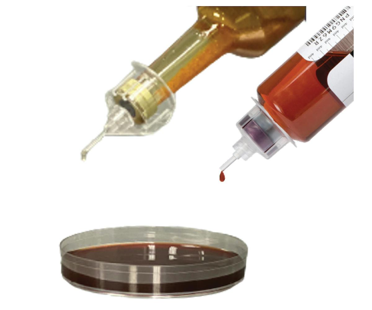 Product Focus - Specimen Collection | Medical Laboratory Observer