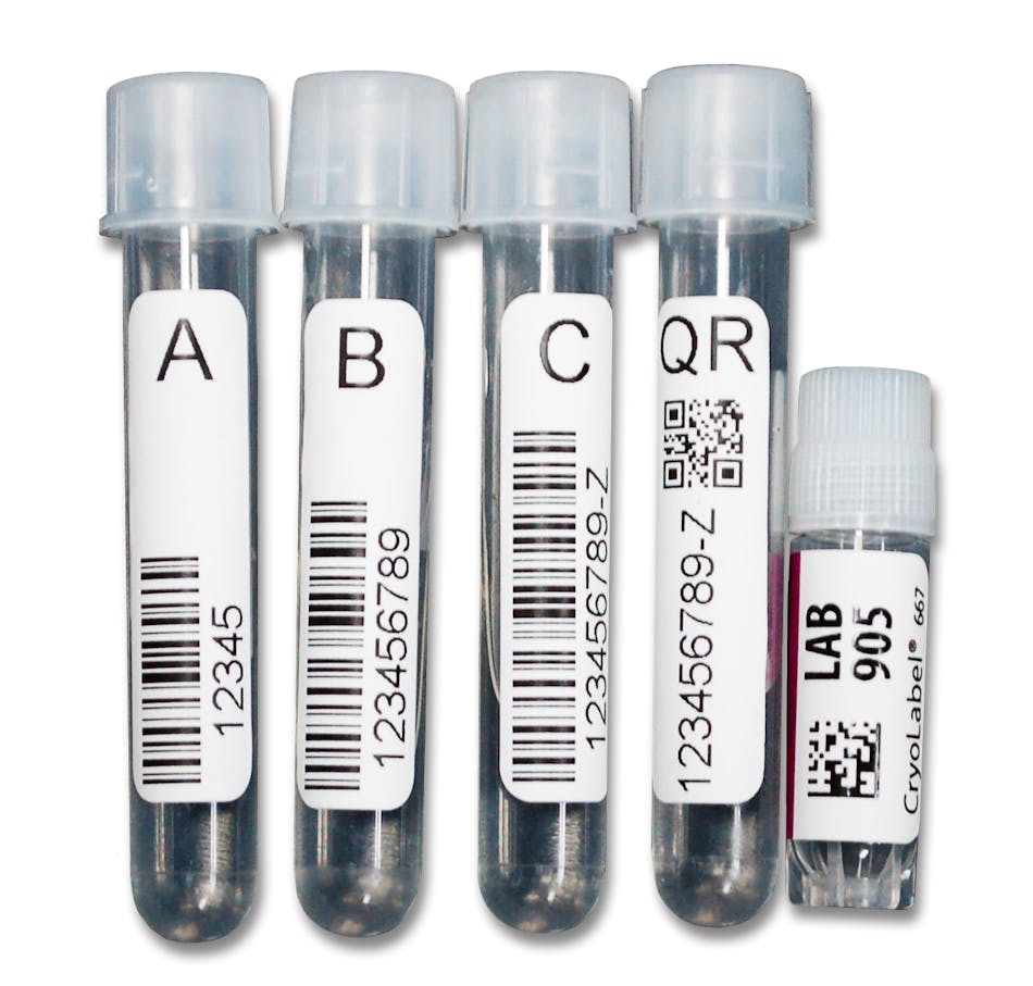 Product Focus - Specimen Collection | Medical Laboratory Observer