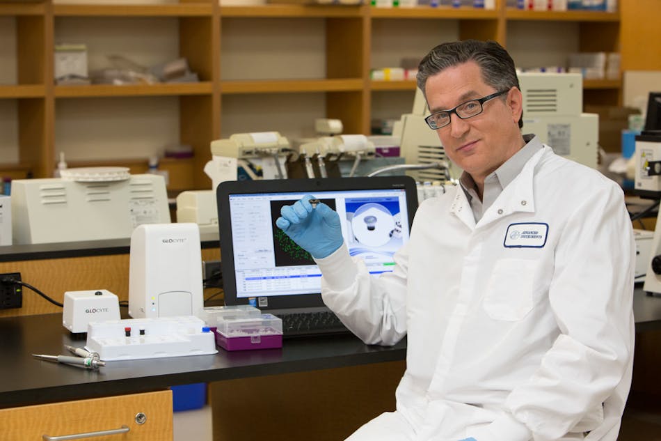 Product Focus - ADLM Round Up | Medical Laboratory Observer