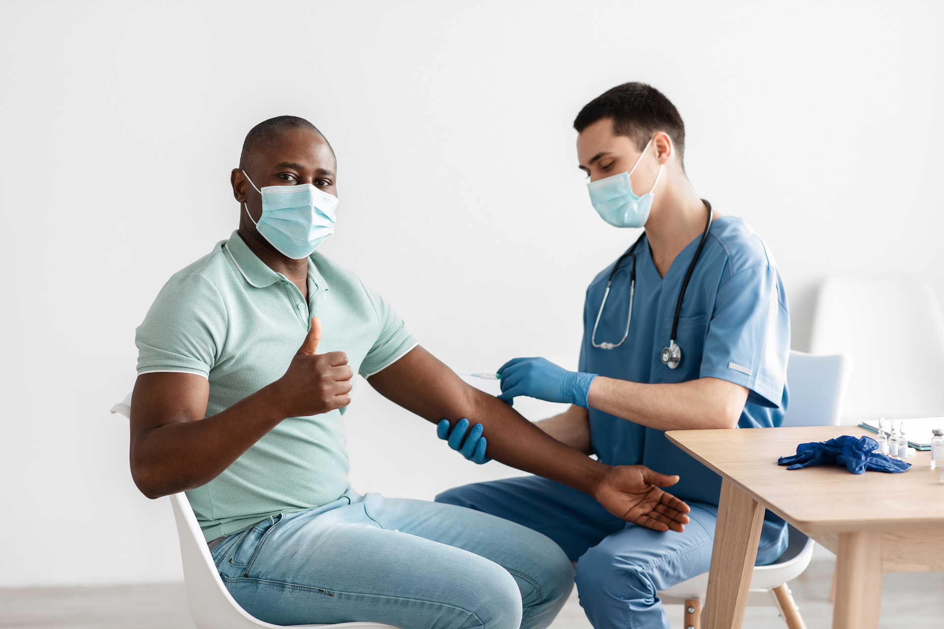 HHS launches Bridge Access Program to safeguard free COVID-19 ...