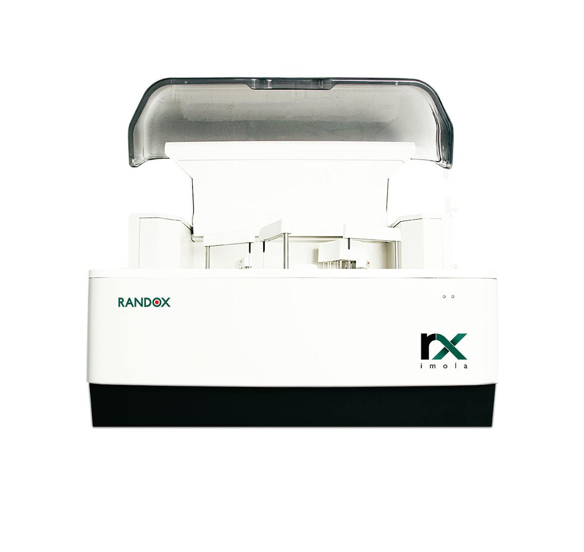 Product Focus - Chemistry Analyzers | Medical Laboratory Observer