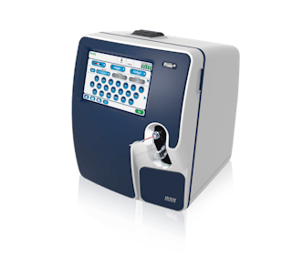FDA clears Nova’s Stat Profile Prime Plus analyzer for micro capillary ...