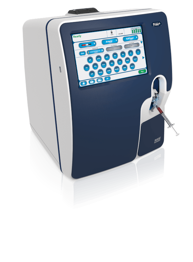 Product Focus - Chemistry Analyzers | Medical Laboratory Observer