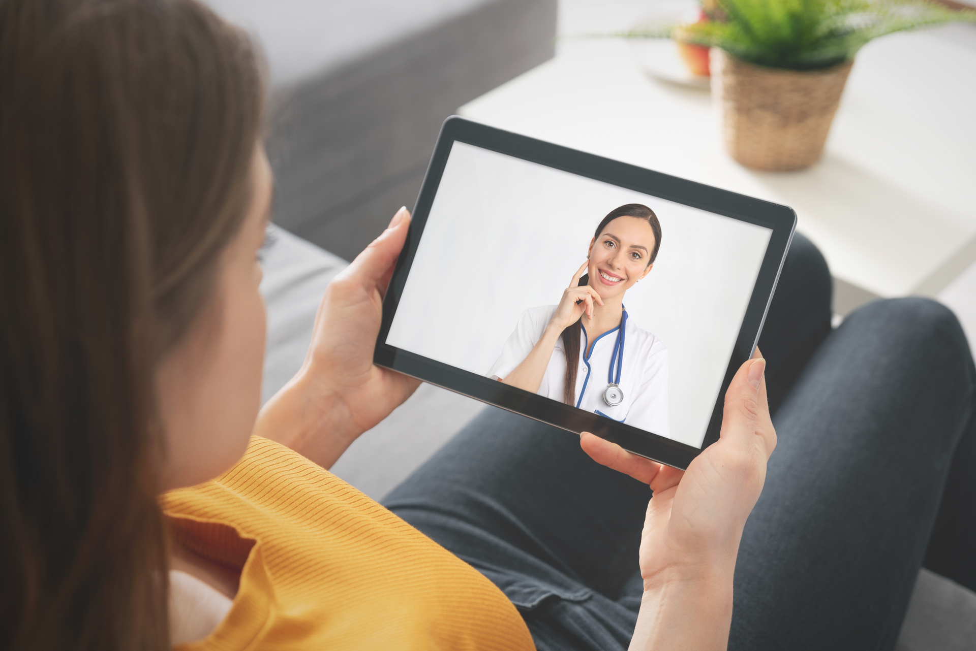 Telehealth supports retention in treatment for opioid use disorder ...