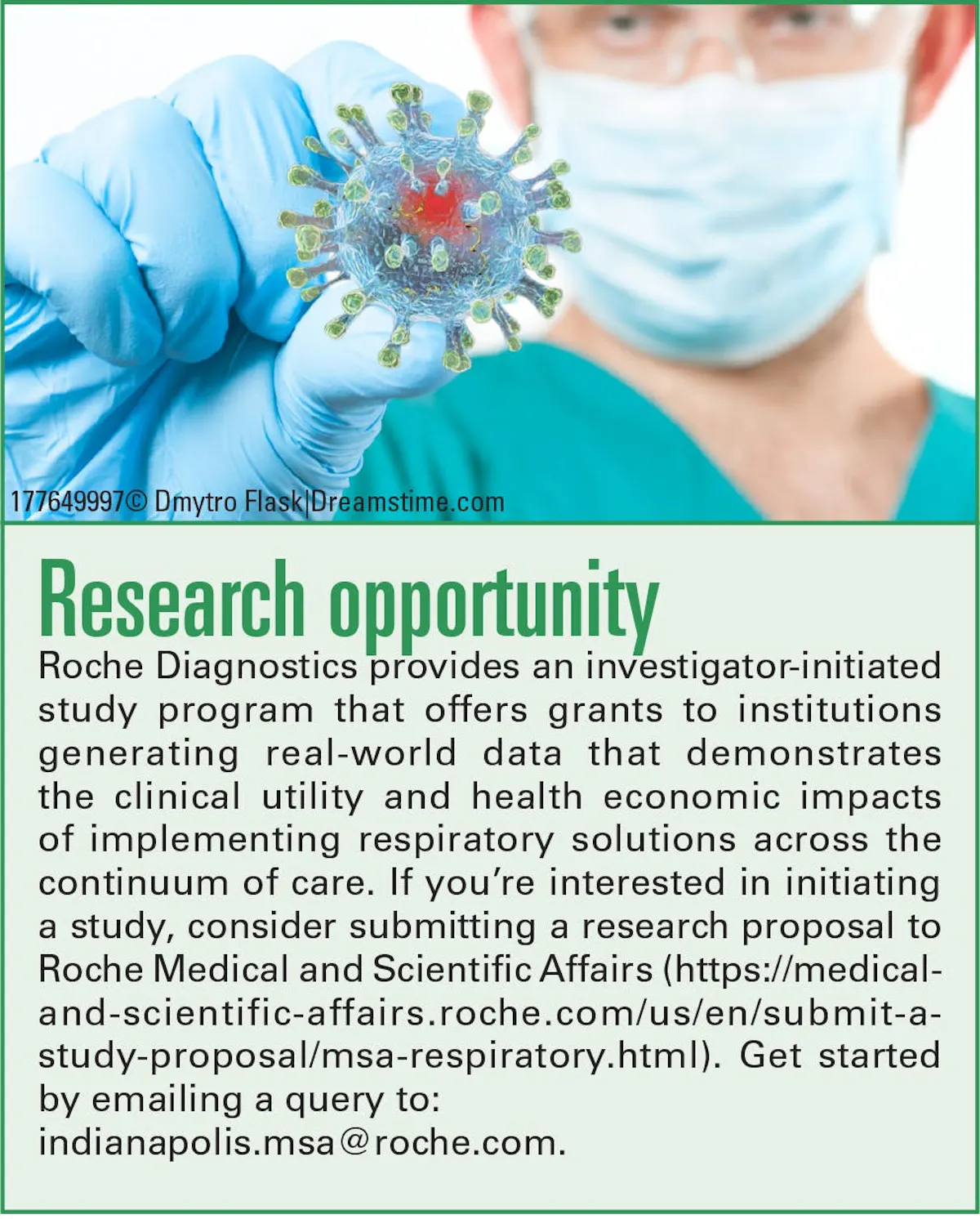 Actionable answers: Targeted multiplex PCR respiratory testing at the ...