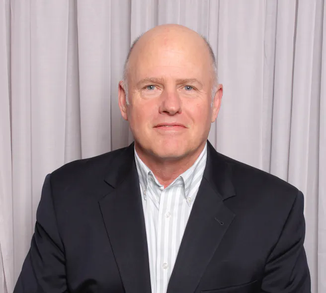 Michael J. McPhaul, MD | Medical Laboratory Observer