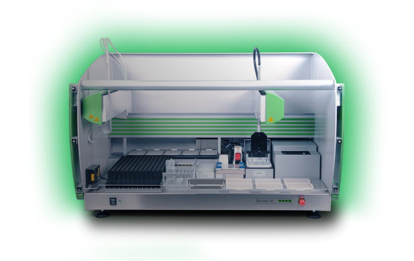 Product Focus: Antibody Tests | Medical Laboratory Observer