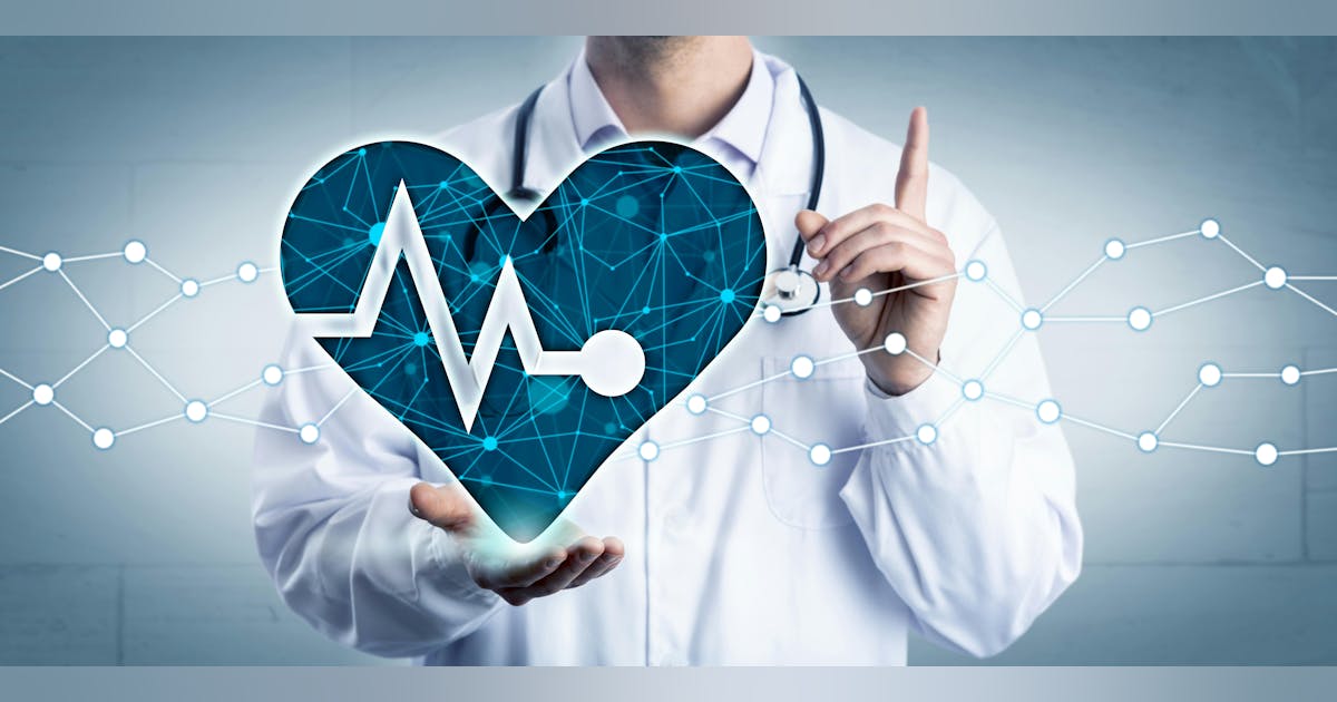 Novel AI platform matches cardiologists in detecting rheumatic heart ... Novel AI platform matches cardiologists in detecting rheumatic heart ...