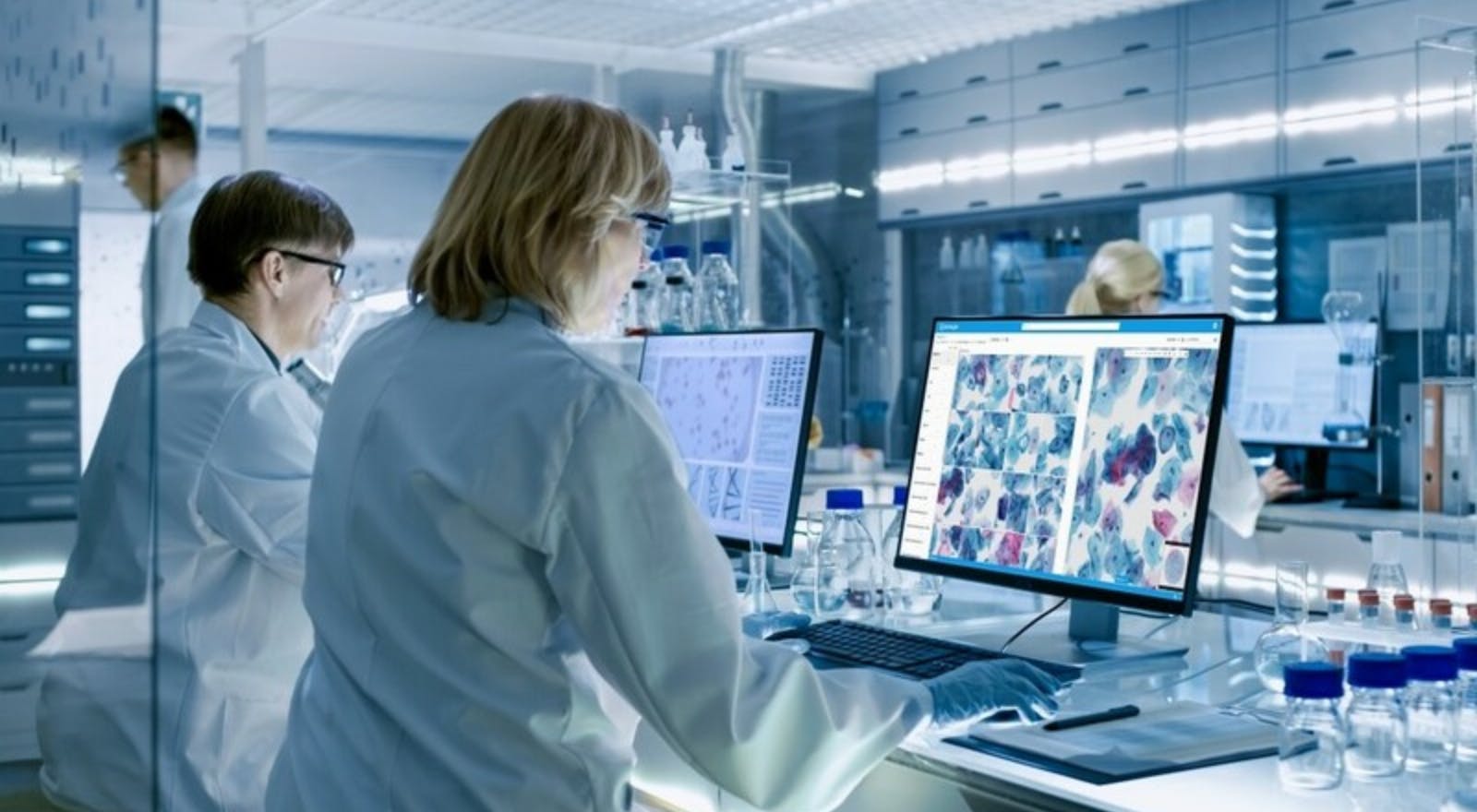 BD, Techcyte announce strategic collaboration to offer AI-based digital ...