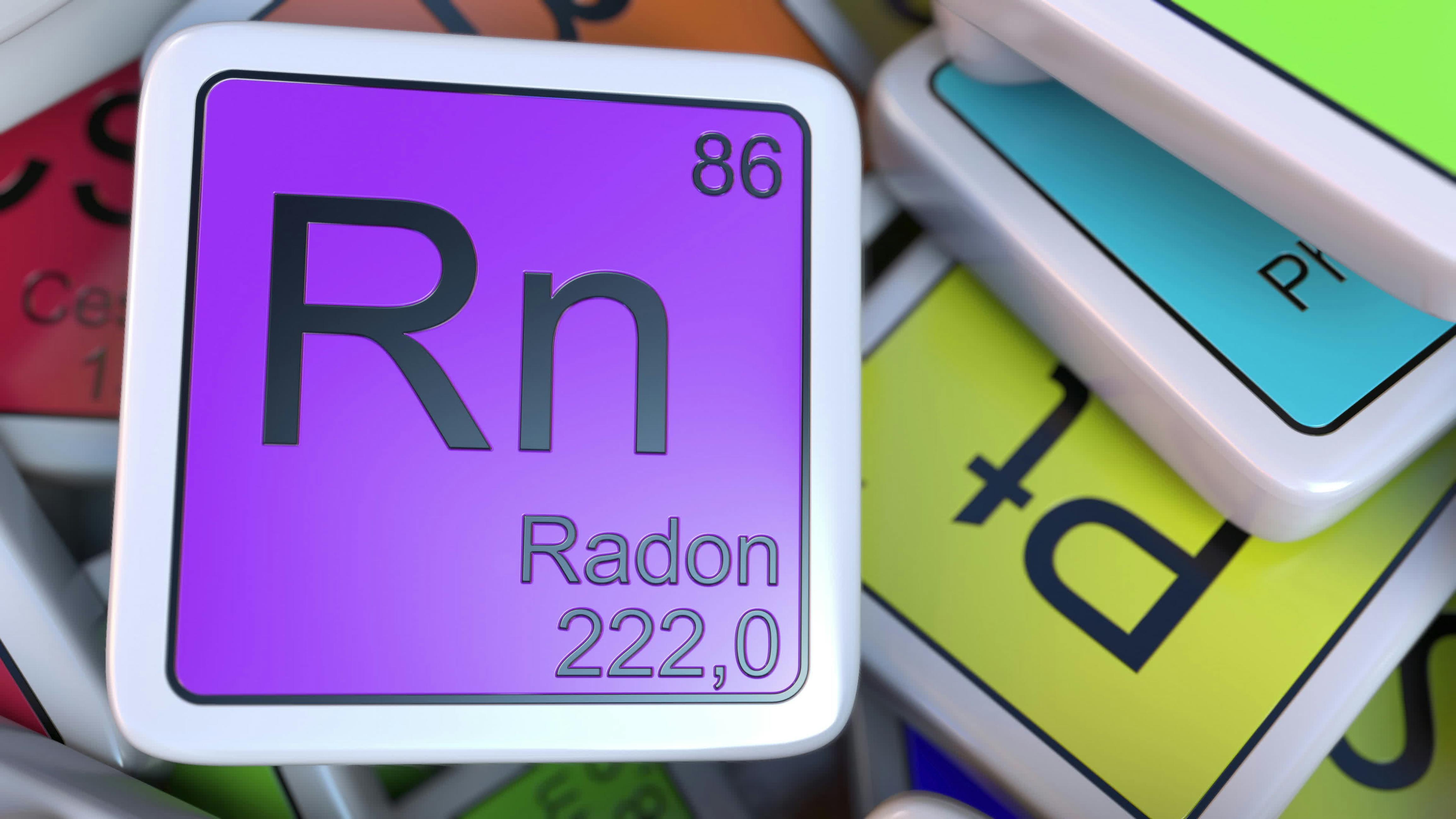 Exposure to even moderate levels of radon linked to increased risk of ...