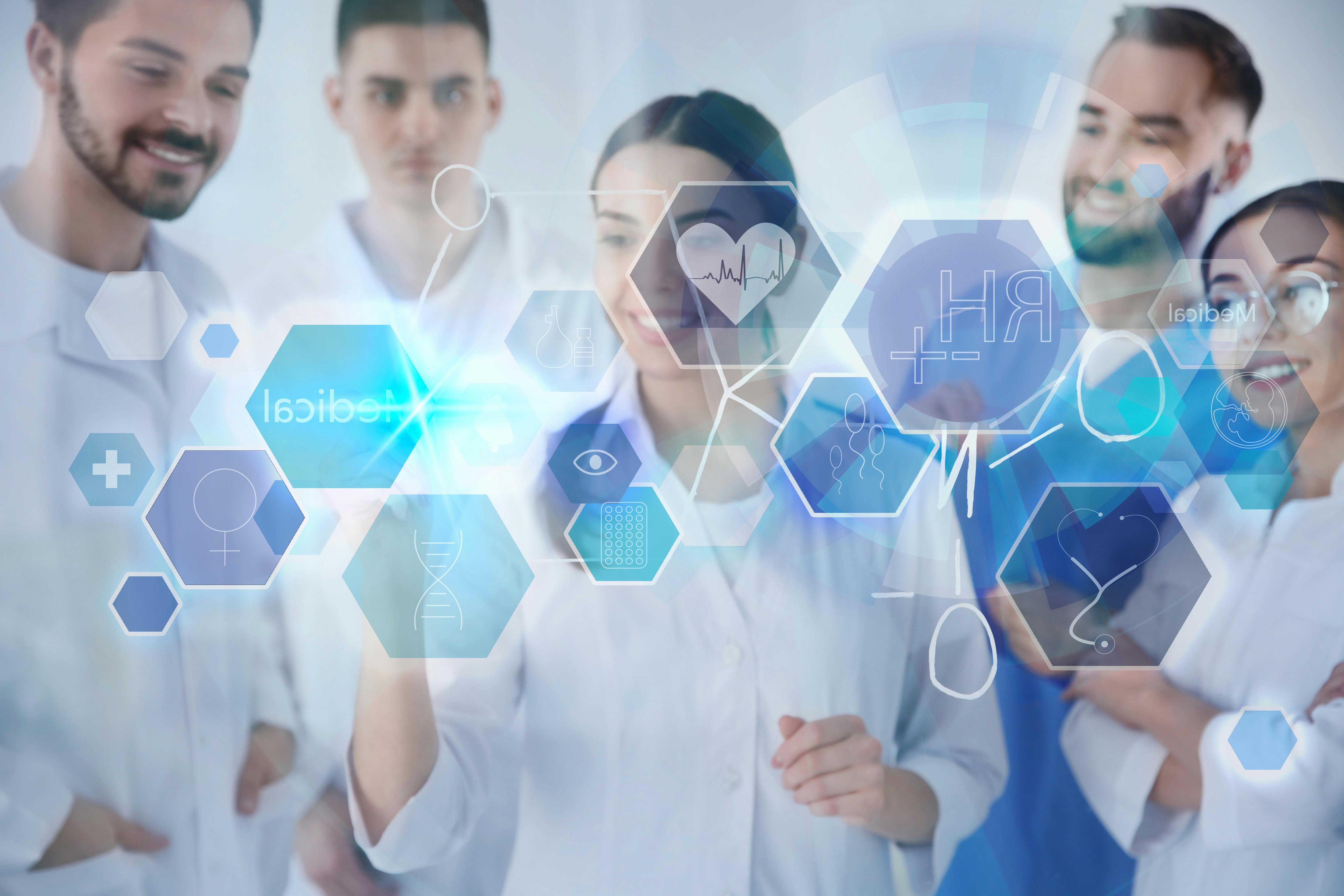 Meeting of the Clinical Laboratory Improvement Advisory Committee | MLO ...