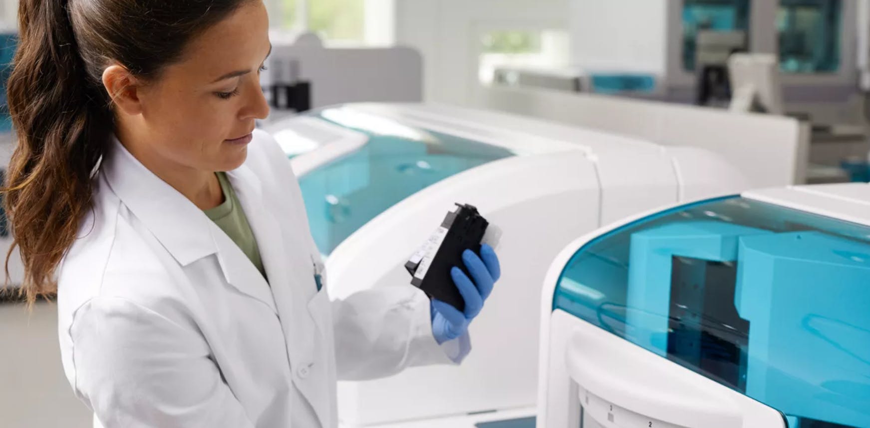 Roche granted FDA Breakthrough Device Designation for pTau217 blood ...