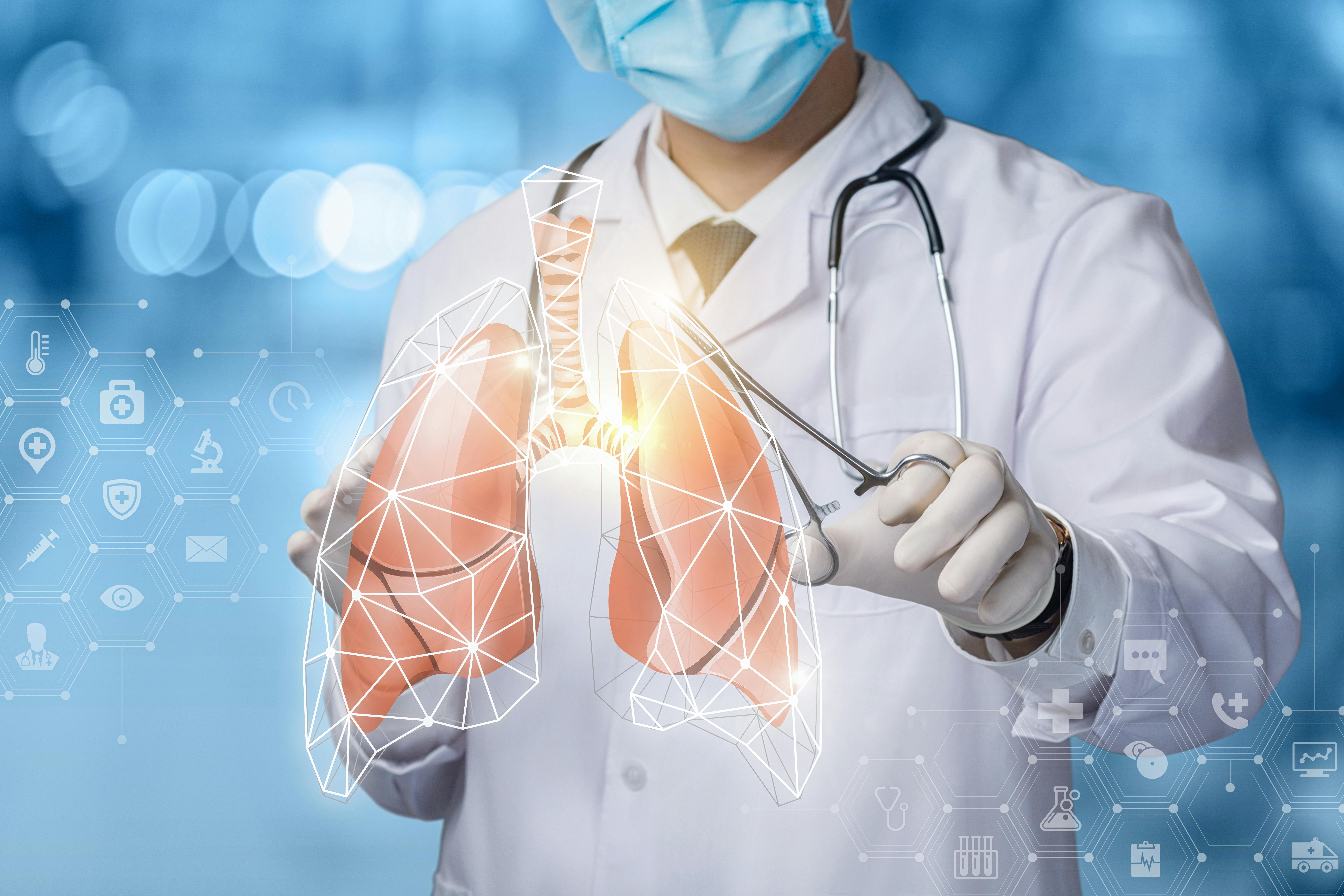 Moffitt researchers discover new therapeutic target for non-small cell ...