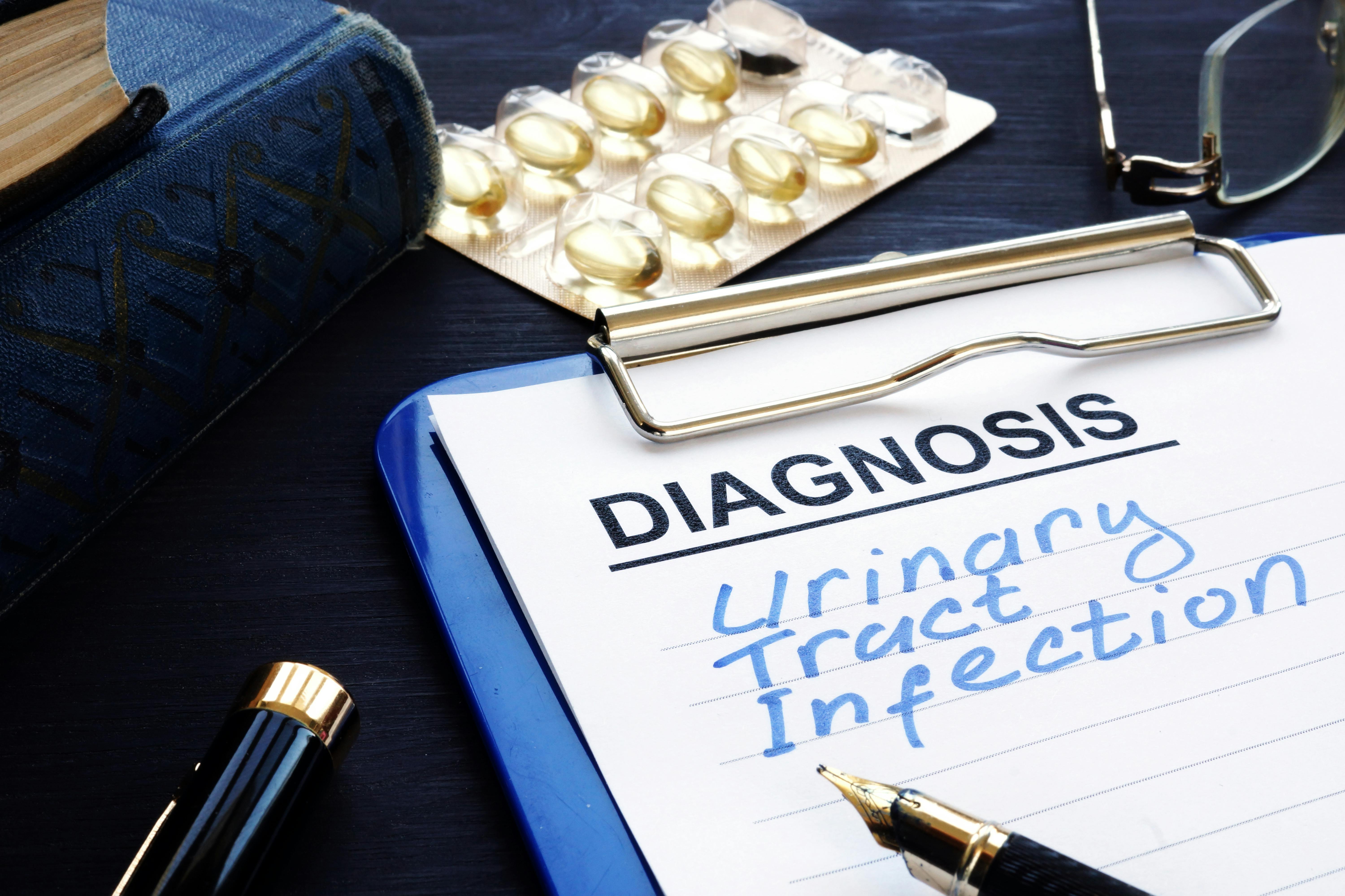 FDA approves new treatment for uncomplicated urinary tract infections ...