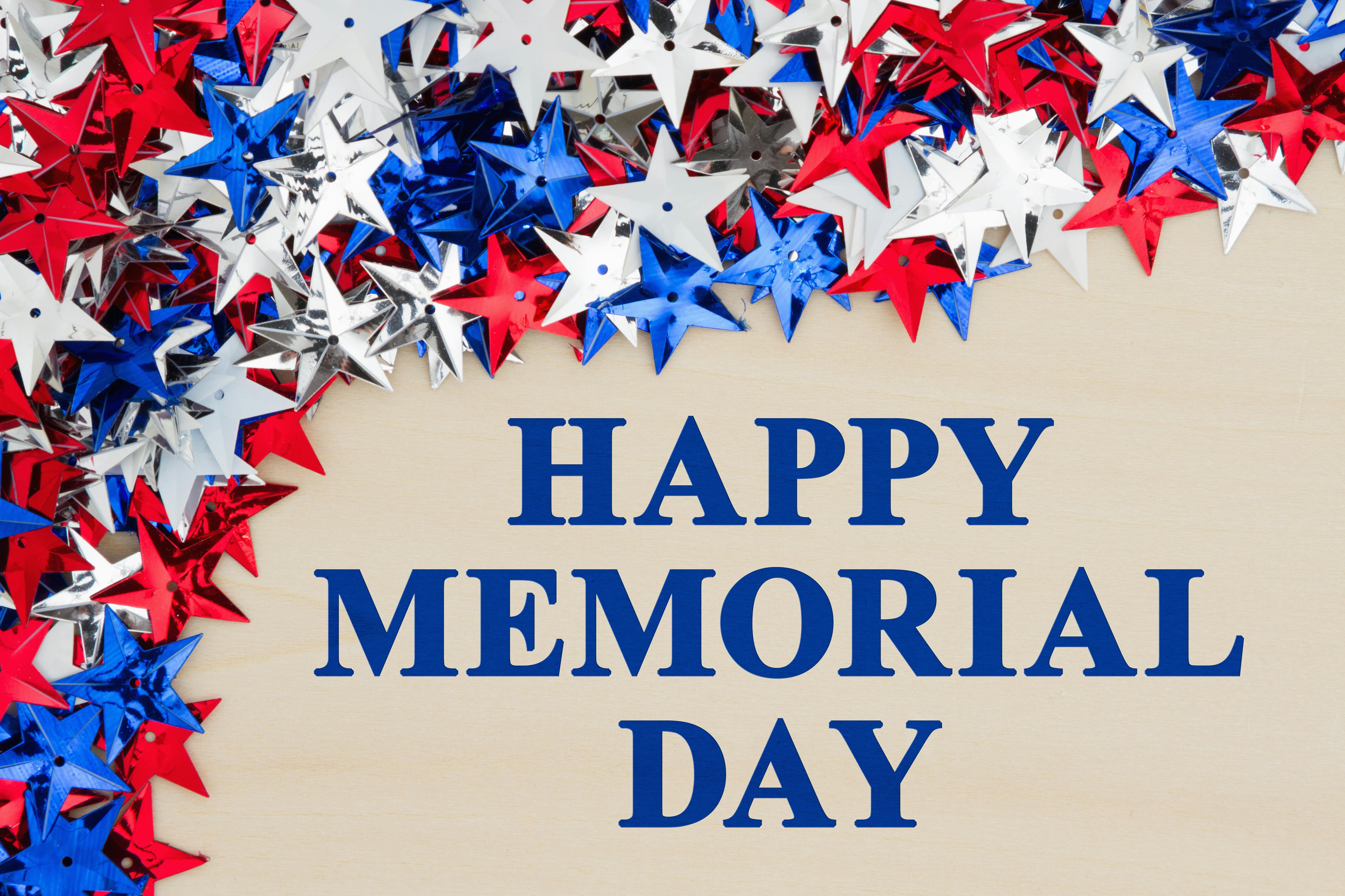 Happy Memorial Day from MLO | Medical Laboratory Observer