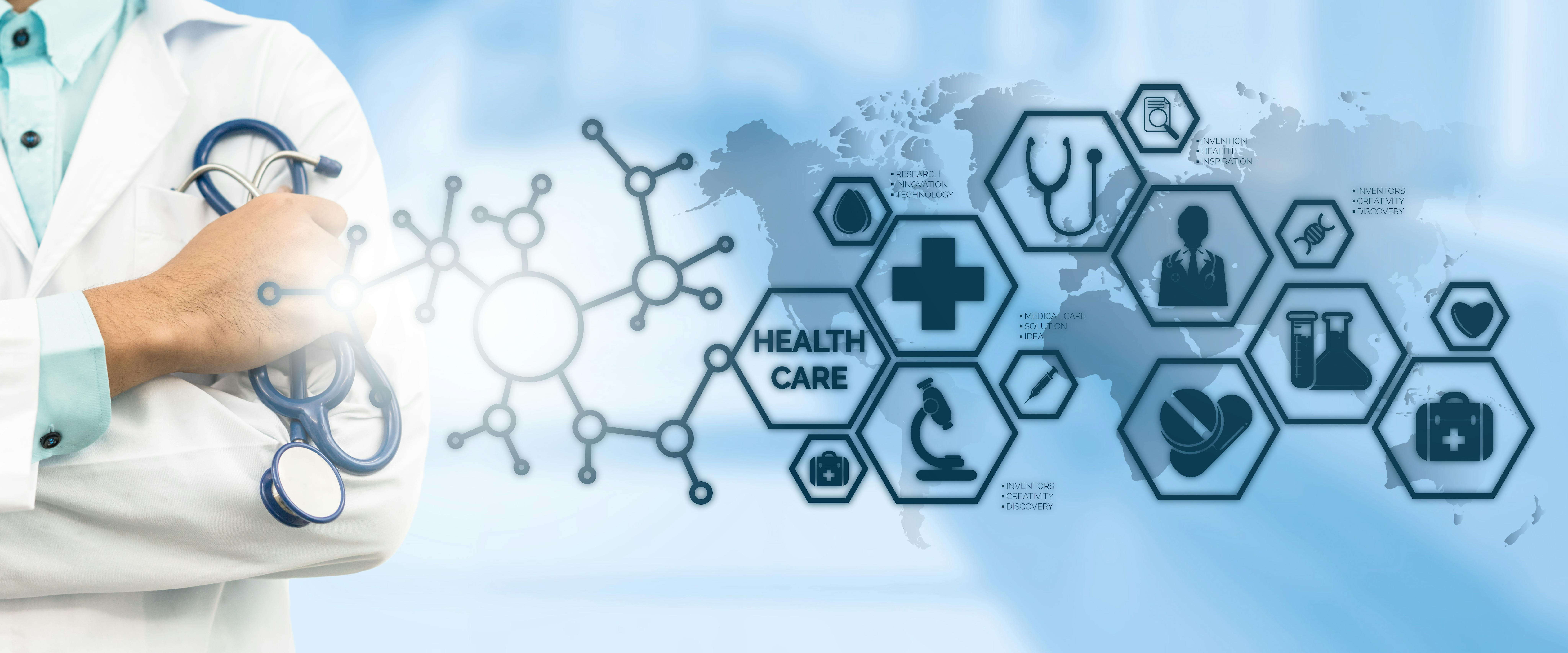 “MEDICA INNOVATION FORUM” for healthcare innovations of the future ...