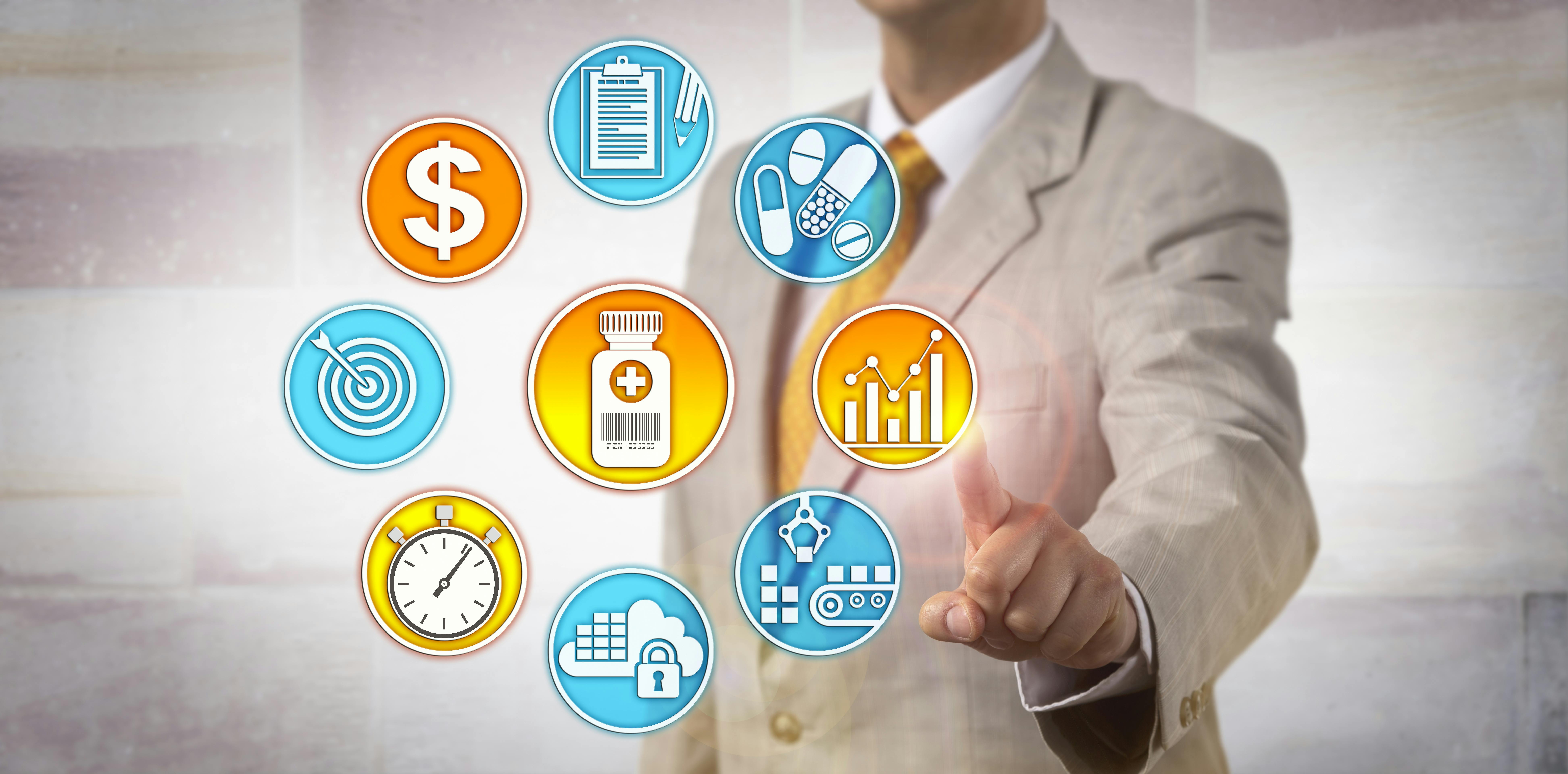 Study: Access to targeted lung cancer drug is cost-prohibitive globally ...