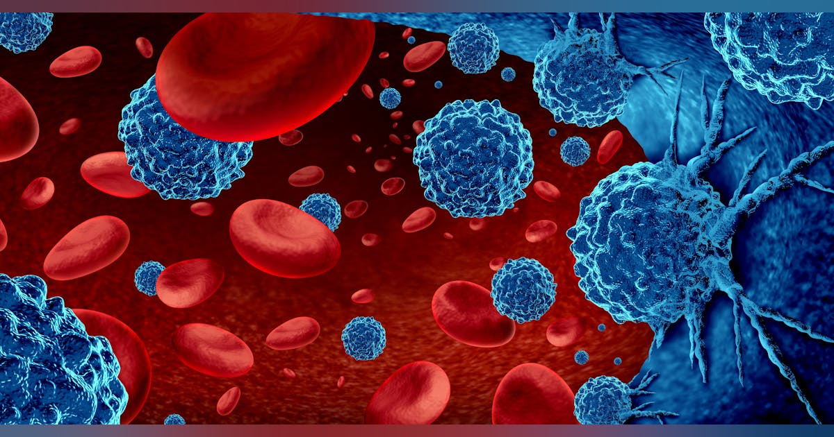 Unlocking The Potential Of Ctdna Based Mrd Testing To Improve Cancer