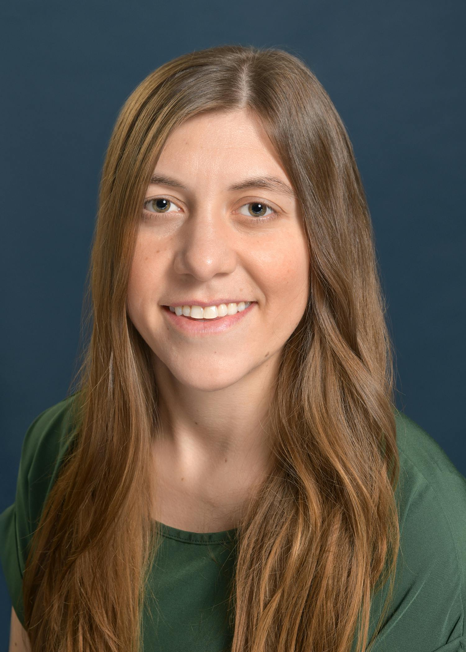 Courtney Getz, MBA, BS MLS (ASCP) | MLO Online