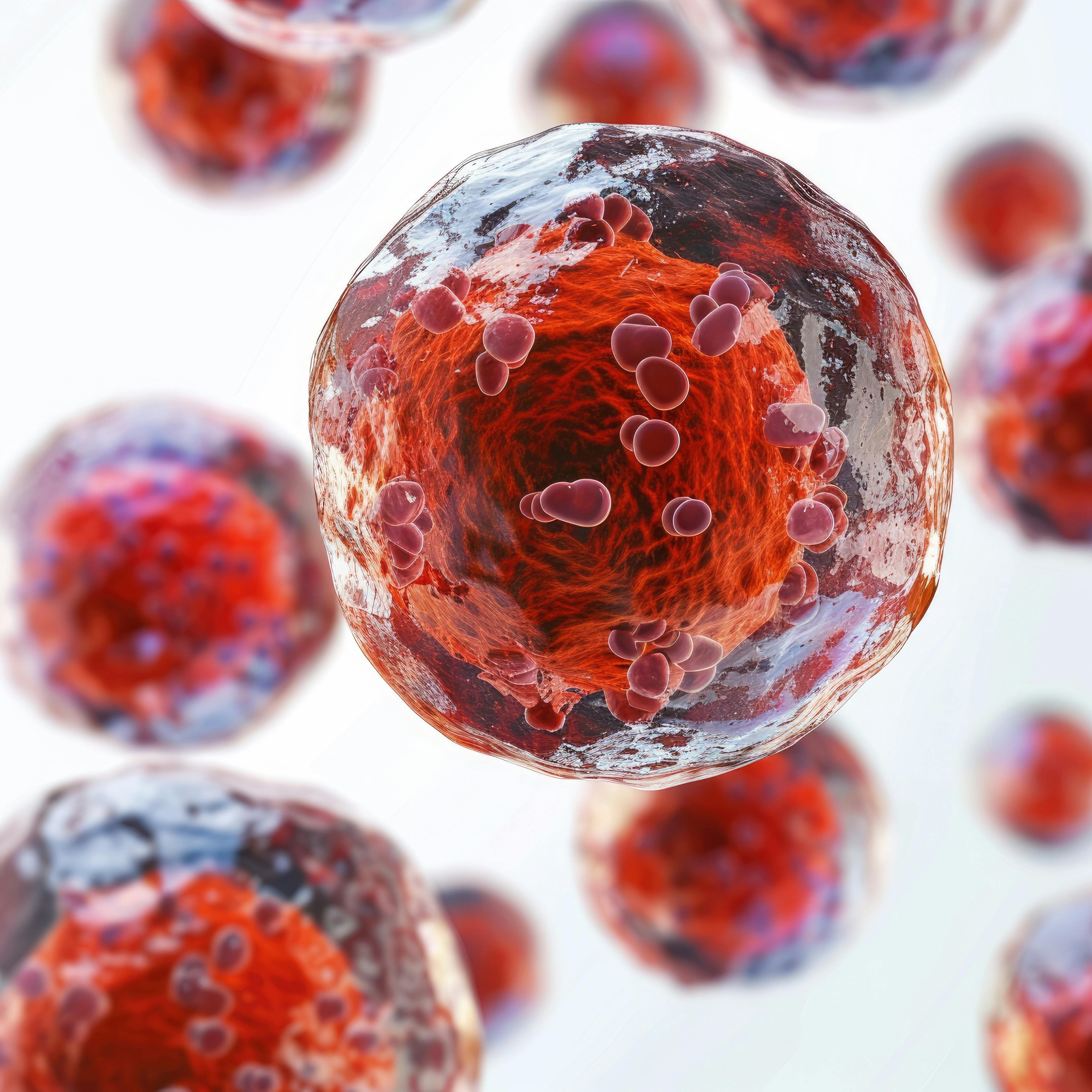 ‘Low-intensity’ blood stem cell transplants for sickle cell appear safe ...