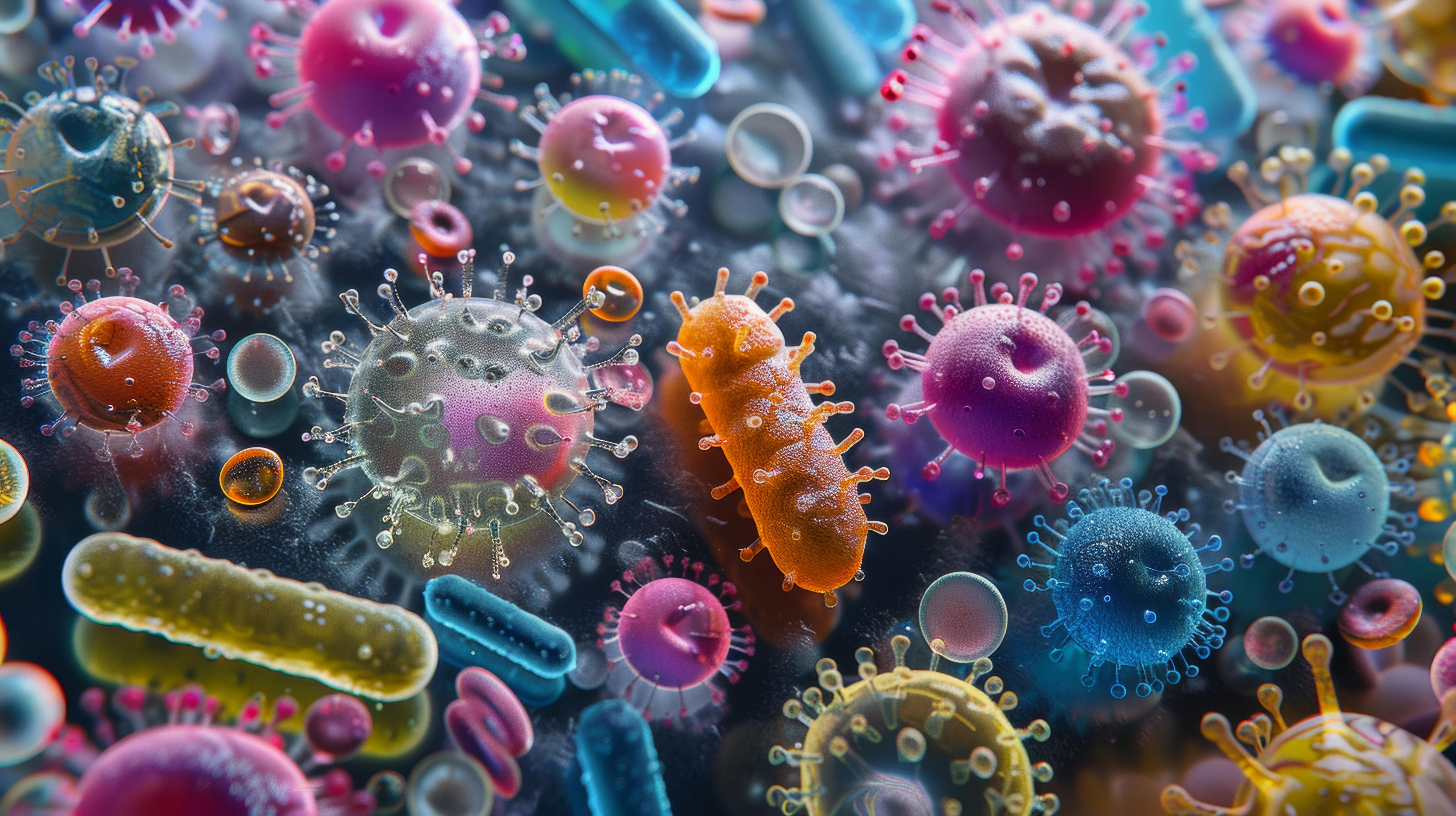 WHO launches global framework for understanding the origins of new or ...