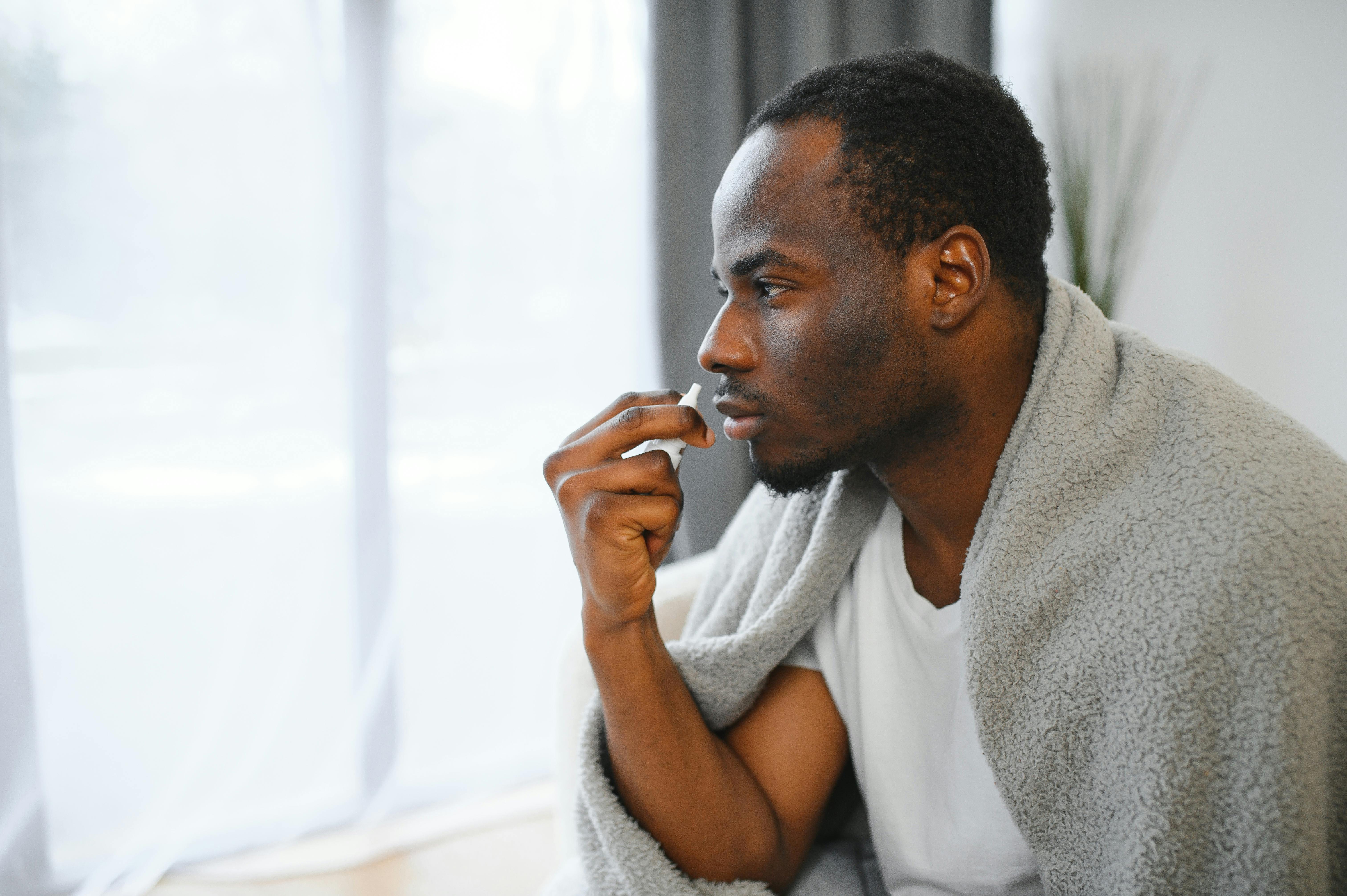FDA approves nasal spray influenza vaccine for self- or caregiver ...