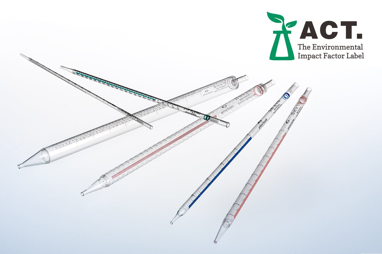 Focus on sustainability: Greiner Bio-One receives ACT ecolabel for ...