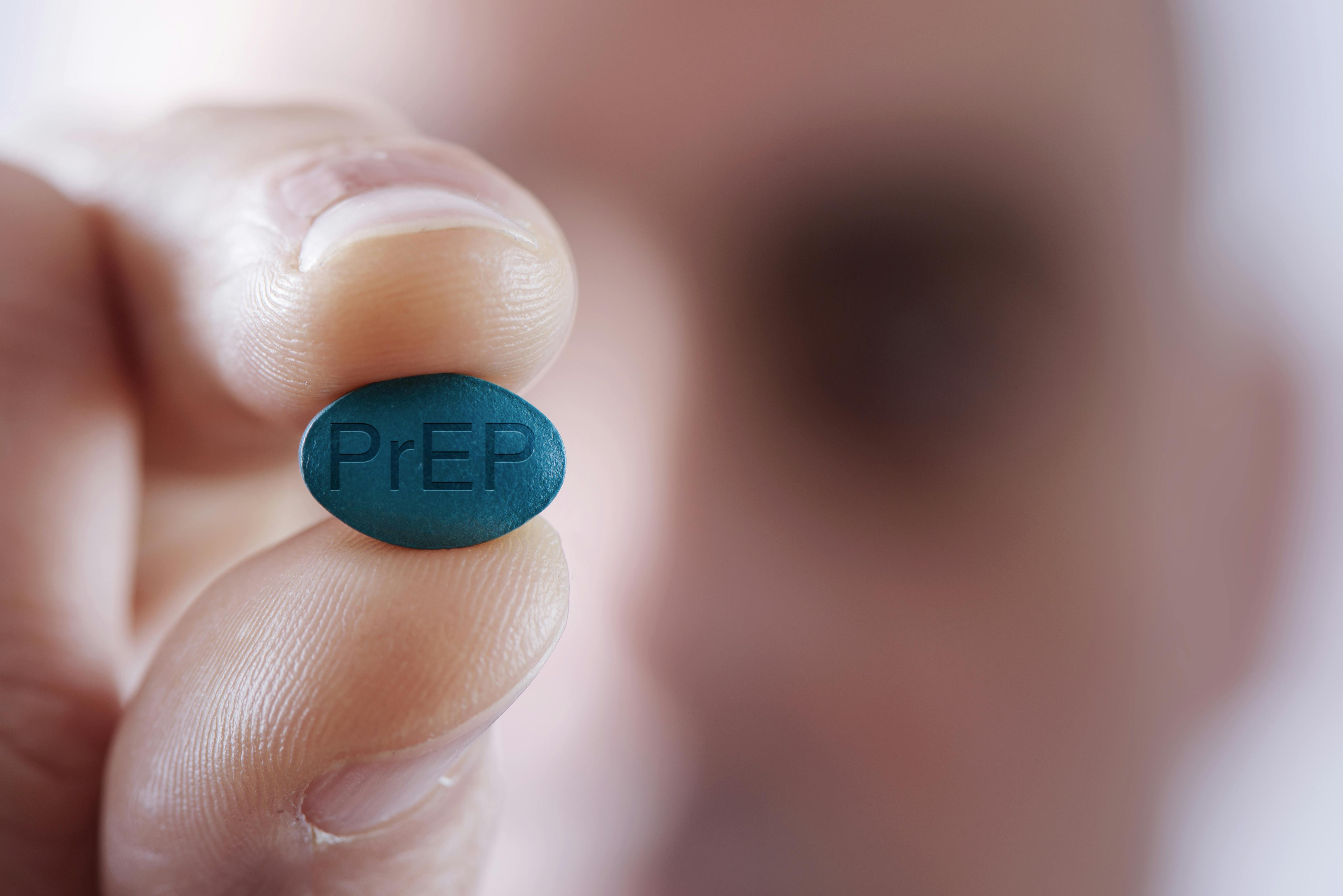 CMS posts National Coverage Determination for PrEP to prevent HIV ...