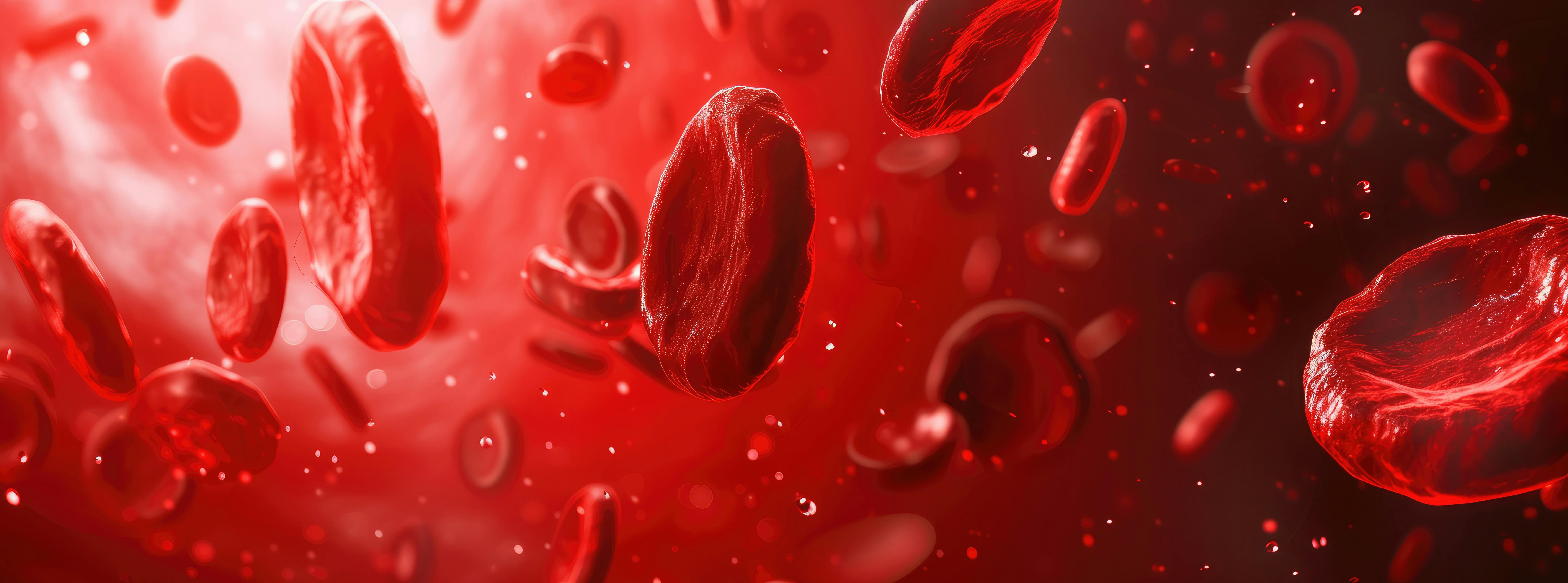 Importance of awareness of elevated fetal hemoglobin (HbF) in HbA1c ...