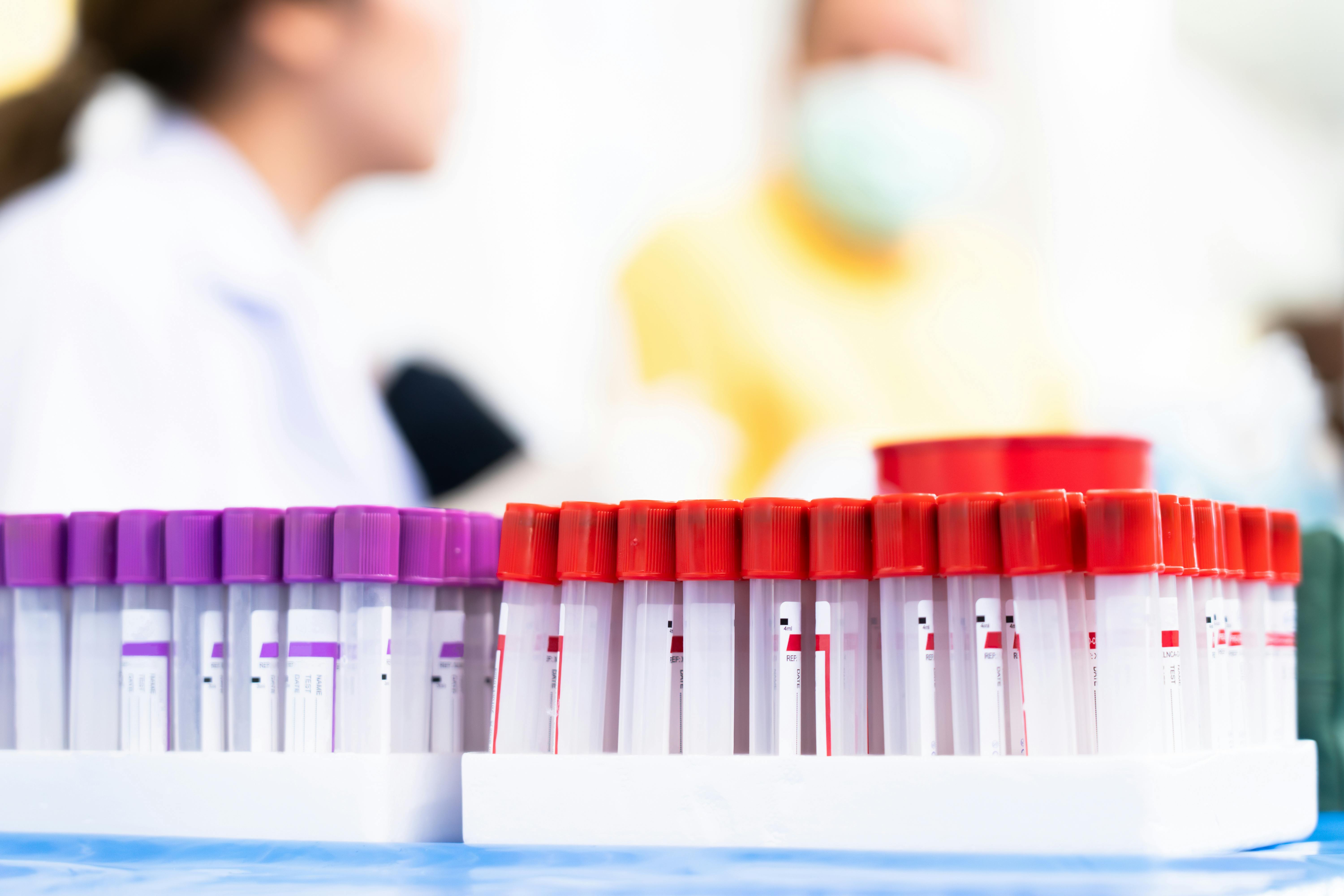 Predicting cardiac issues in cancer survivors using a serum protein ...