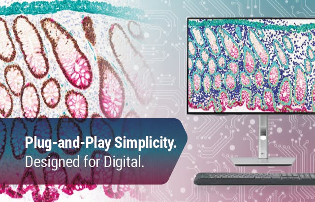 Leica Biosystems launches ChromoPlex III detection system | MLO Online