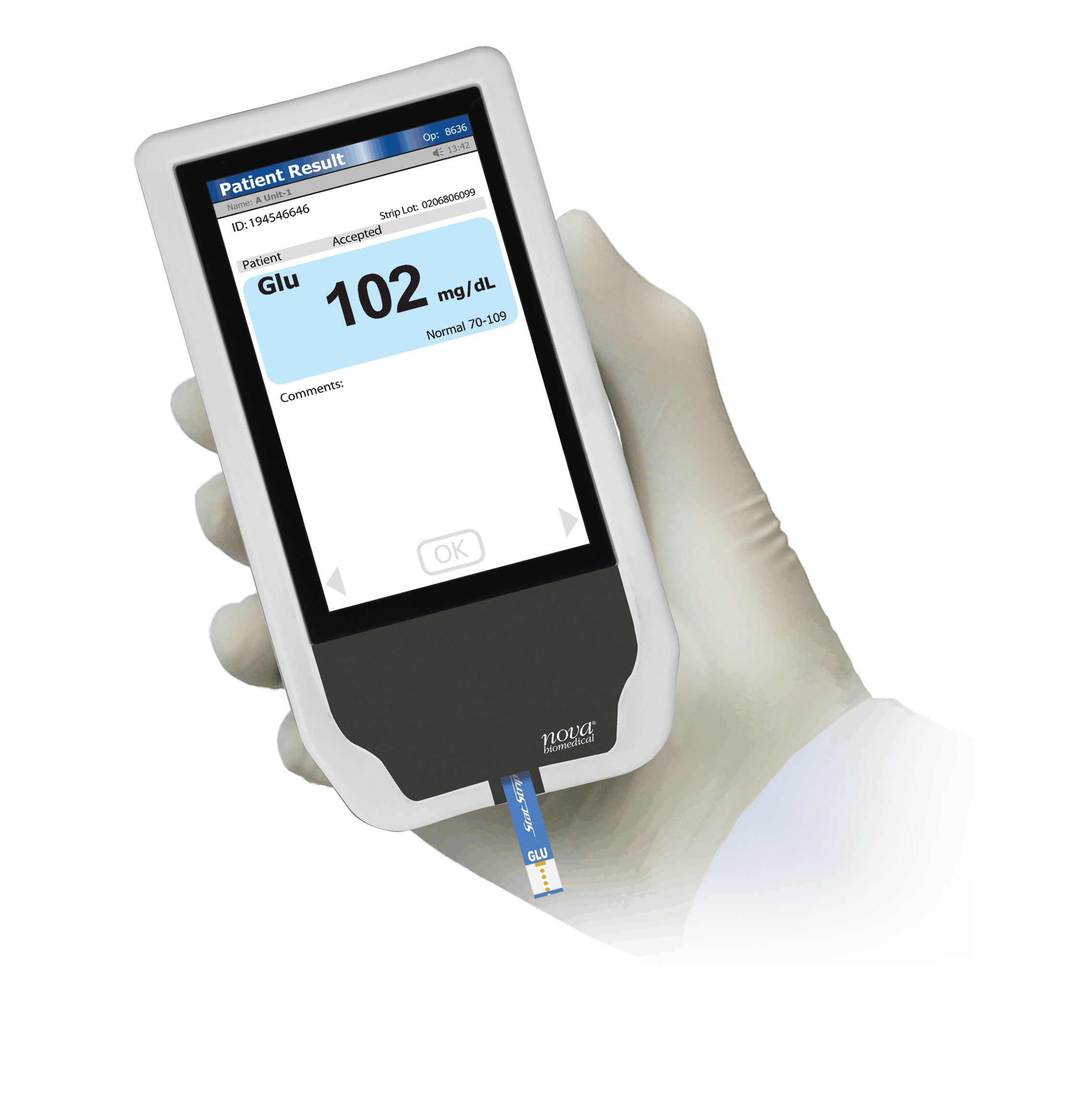 Product Focus - Diabetes | Medical Laboratory Observer