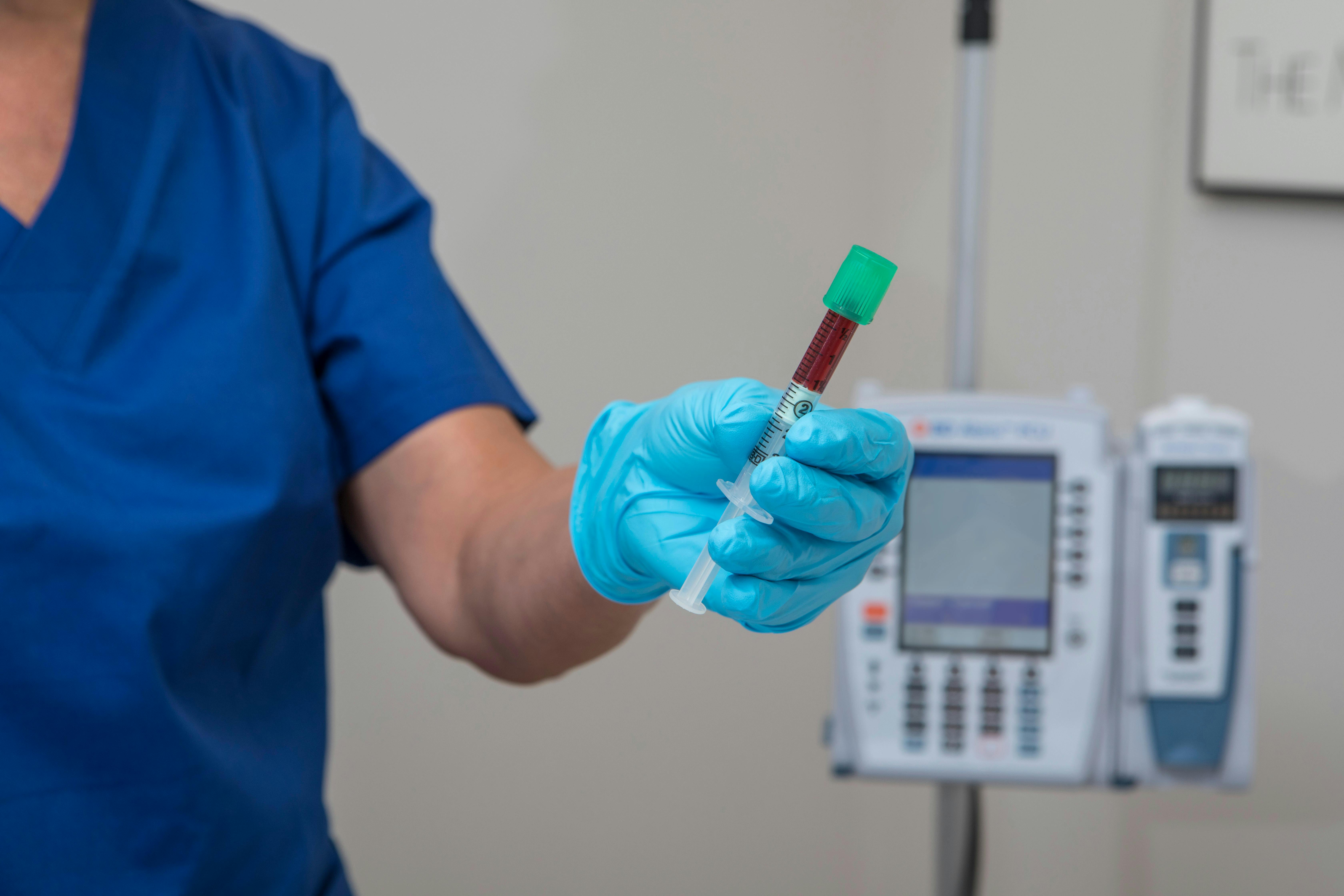 Product Focus - ADLM round-up | MLO Online