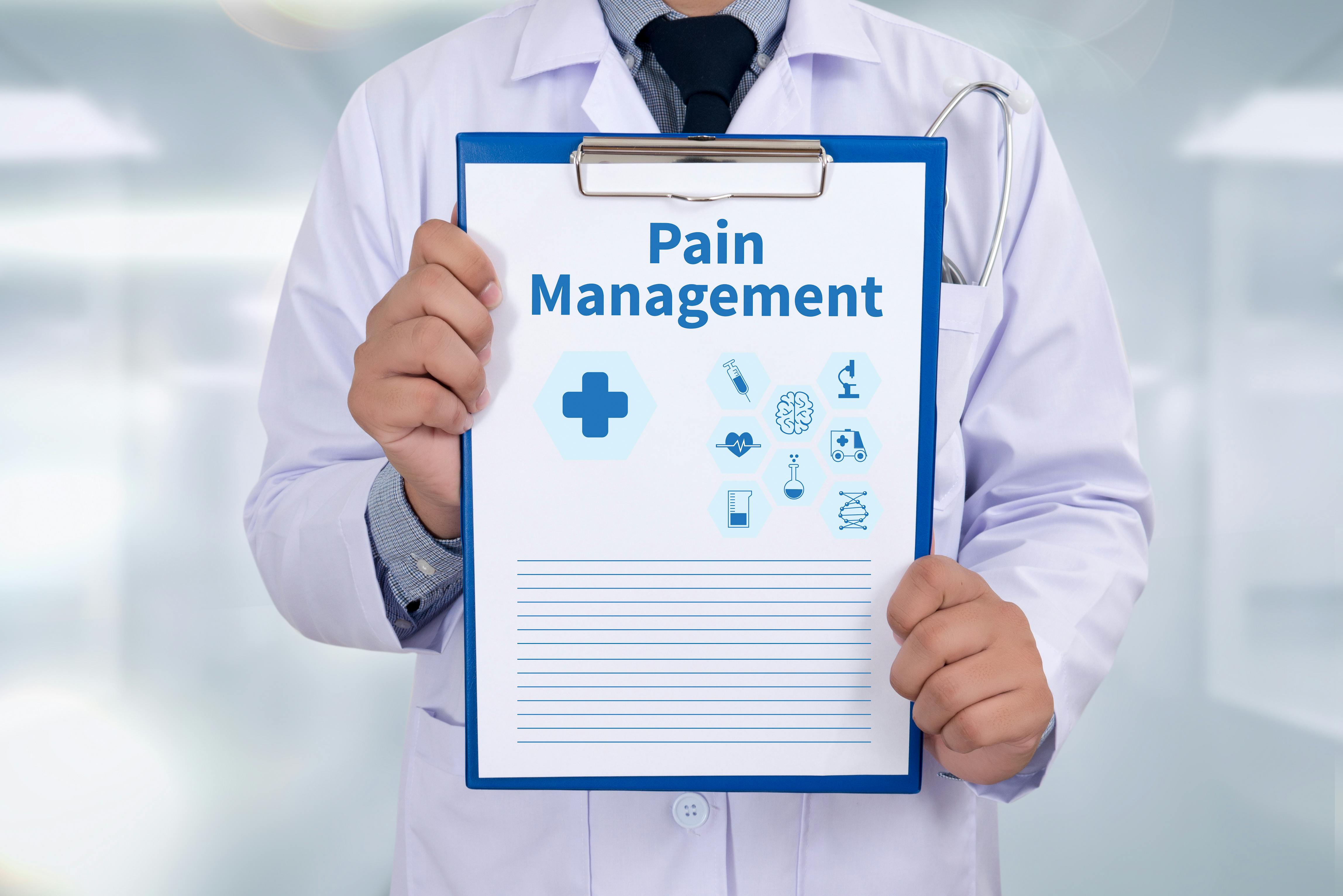 FDA announces guidelines regarding opioid alternates for chronic pain ...