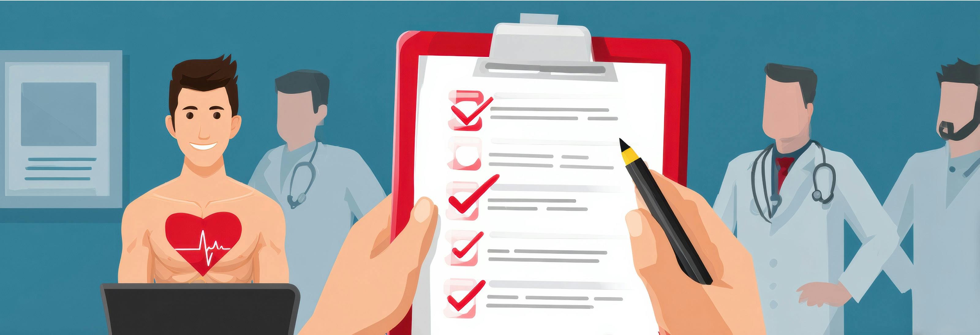 Early detection, better outcomes: Advancing diagnosis in men’s health ...