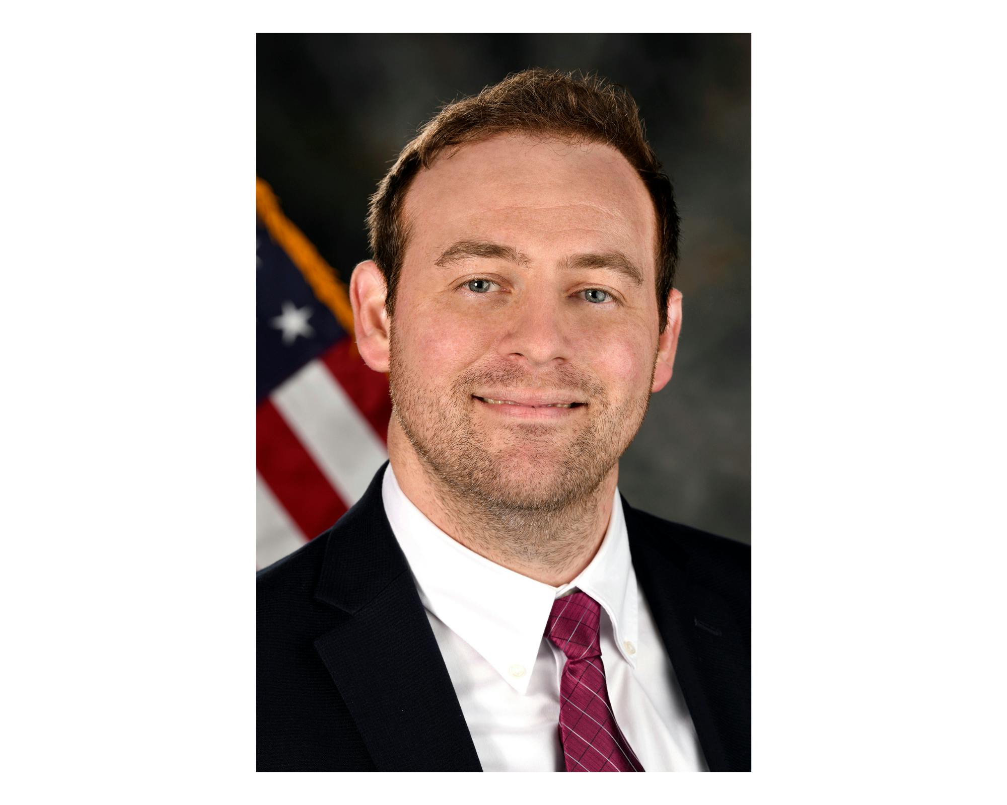 Dr. Kyle Walsh to head National Institute of Environmental Health Sciences | MLO Online