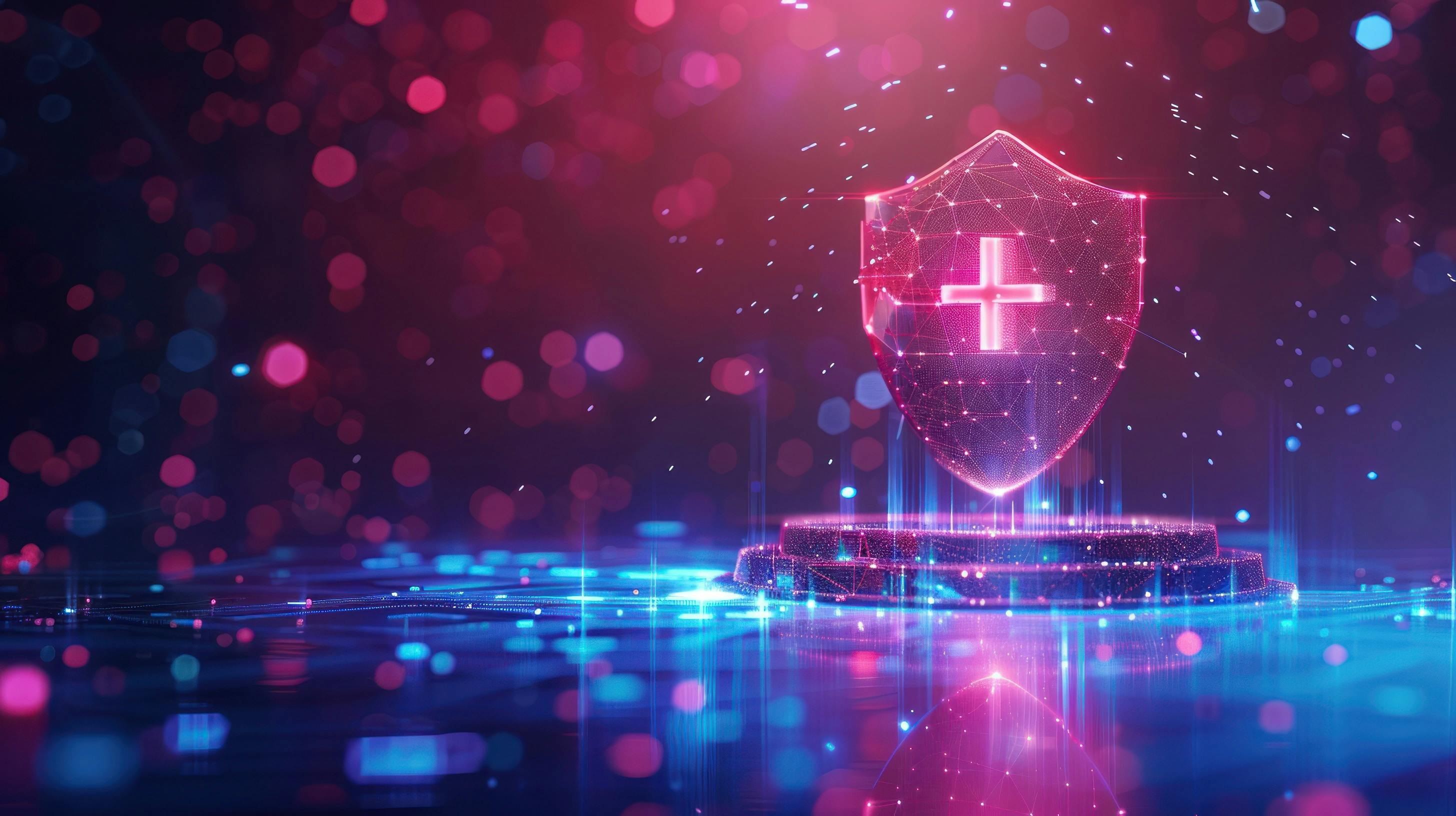 Fortified Health Security 2026 Horizon Report highlights healthcare ...